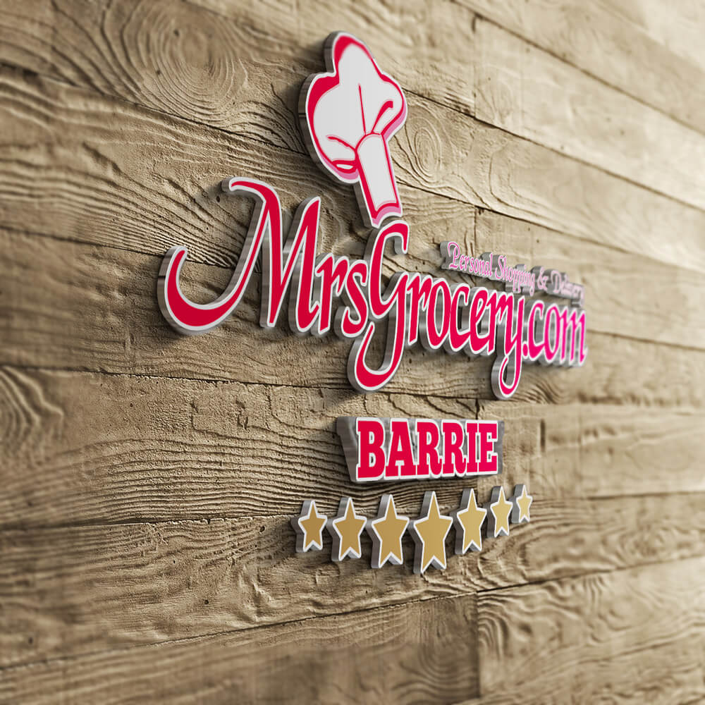MrsGrocery.com Barrie